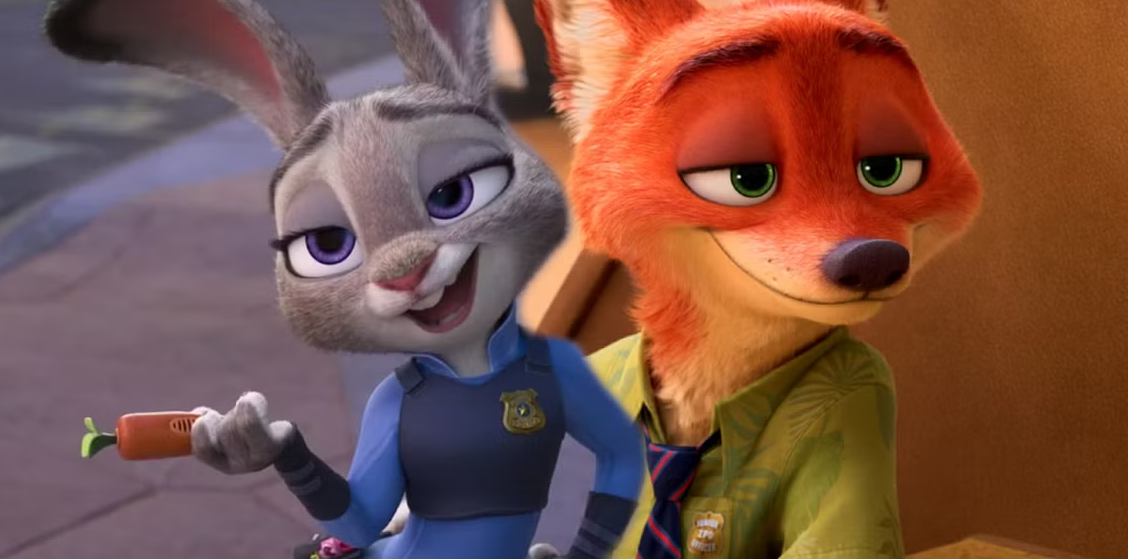 Найочікуваніші мультфільми 2025 року. Читайте на UKR.NET